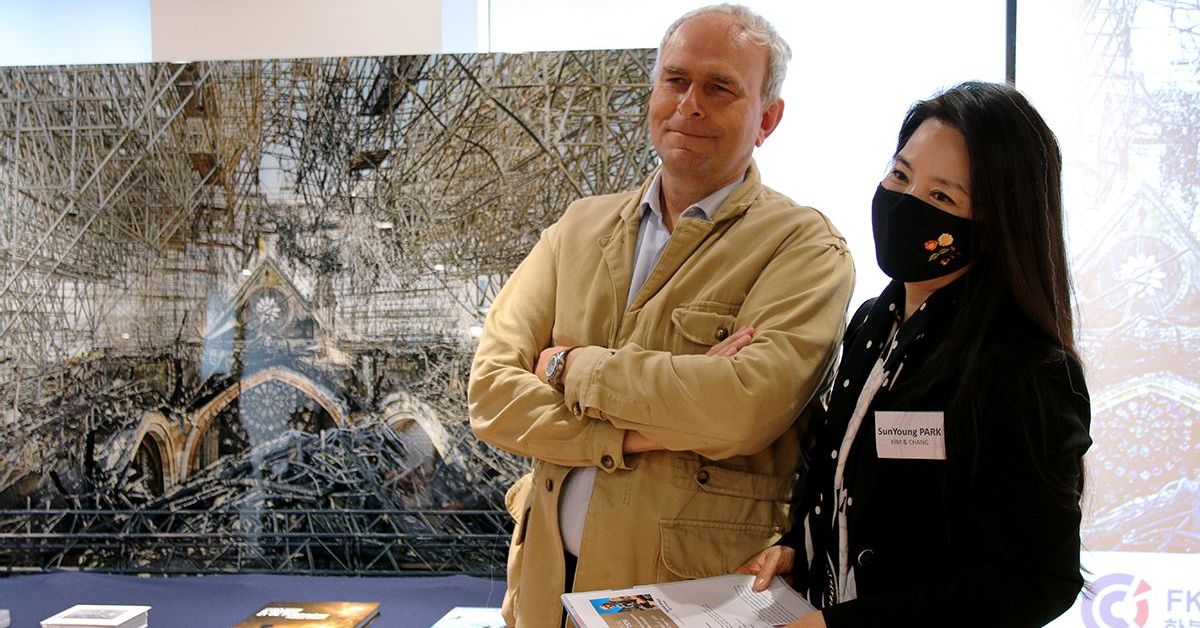 Throwback to 30 years of wandering the world: FKCCI members meet with ...