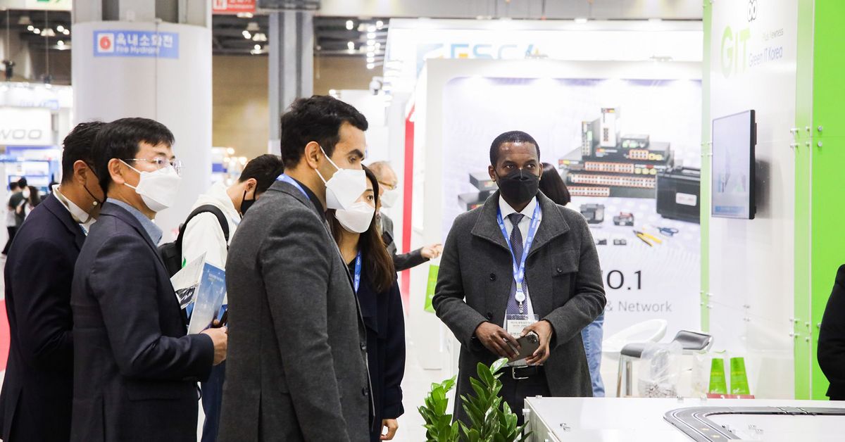 From 29 to 31 March, Asia’s largest integrated security exhibition, SECON 2023 to be held at ...