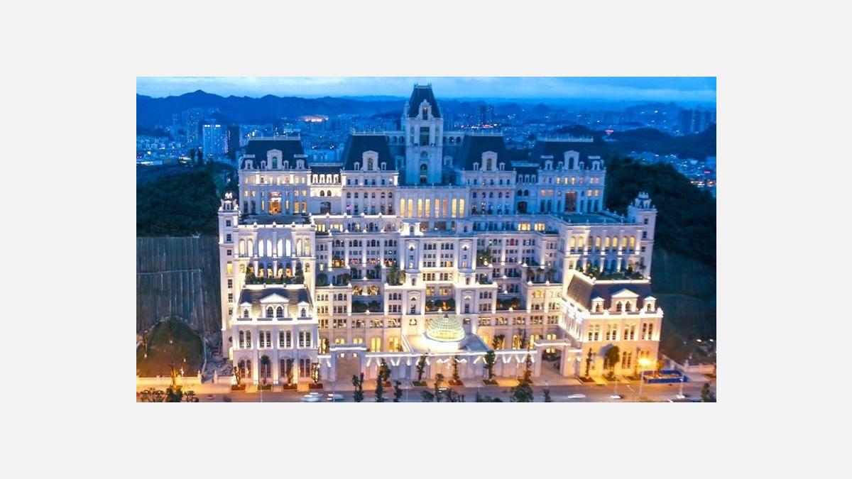 Accor introduces Emblems Collection – a portfolio of unique luxury ...