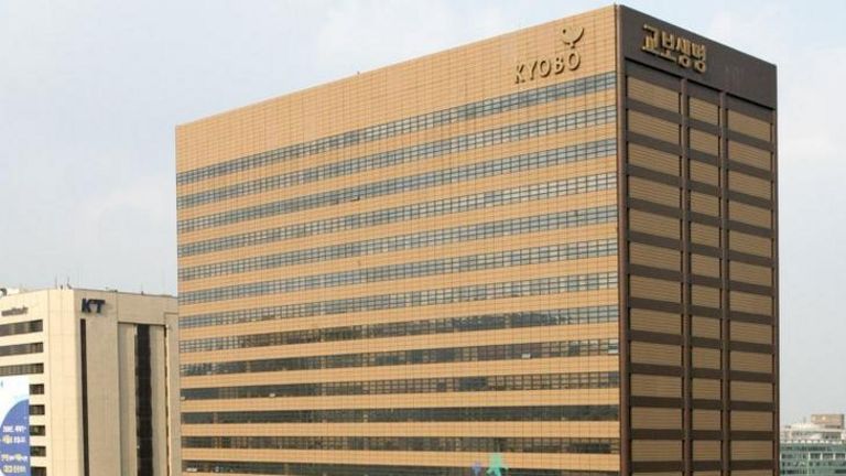 Kyobo Life gears up to start platform business | CCI FRANCE COREE