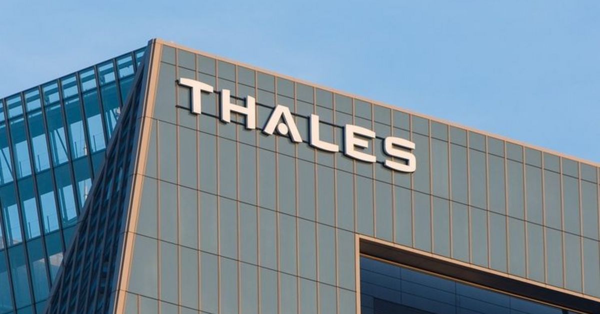 Thales partners with LIG Nex1 to upgrade identification Friend or Foe ...