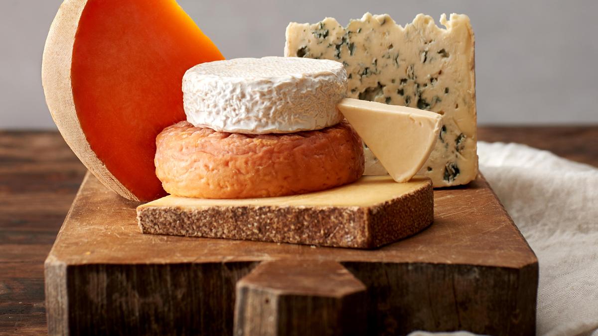 French Cheese Pop-Up Store in Seoul | CCI FRANCE COREE