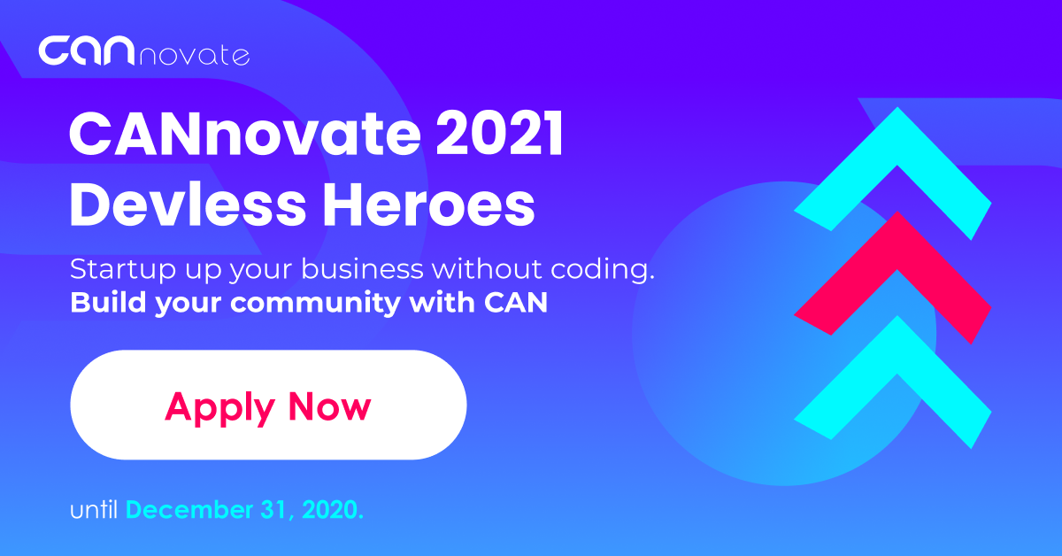 Asiance launched a global tech acceleration program, CANnovate 2021 ...