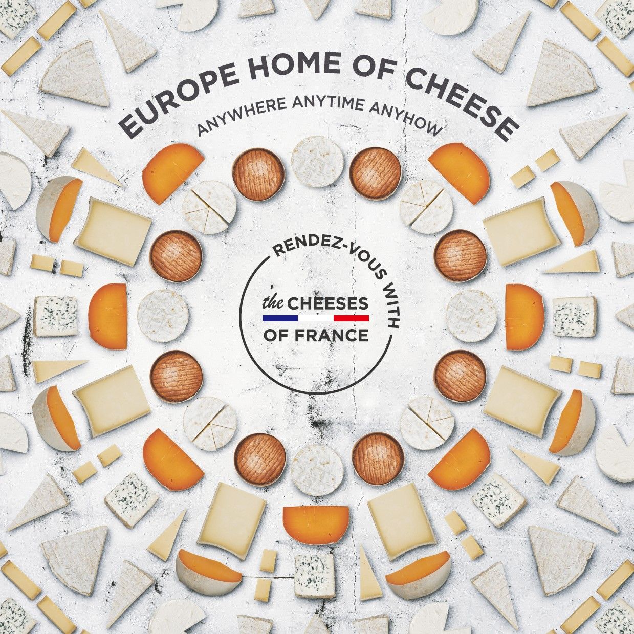 French Cheese Pop-Up Store in Seoul | CCI FRANCE COREE
